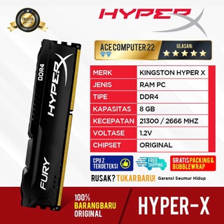 Jual ram 8gb ddr4 Harga Terbaik & Termurah Februari 2024 | Shopee Indonesia