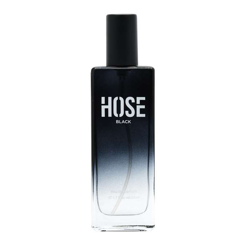 Jual HOSE Eau de Parfum Black 50 ml | Shopee Indonesia