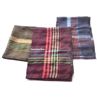 Jual sapu tangan pria Harga Terbaik & Termurah Juni 2024 | Shopee Indonesia