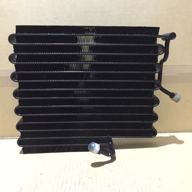 Jual CONDENSER STARLET LAMA R12 KONDENSER AC CONDENSOR MOBIL | Shopee ...