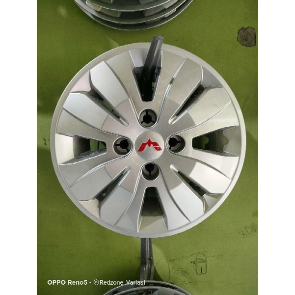 Jual DOP ORI WULING RING 15 (1Pcs/1Biji) | Shopee Indonesia