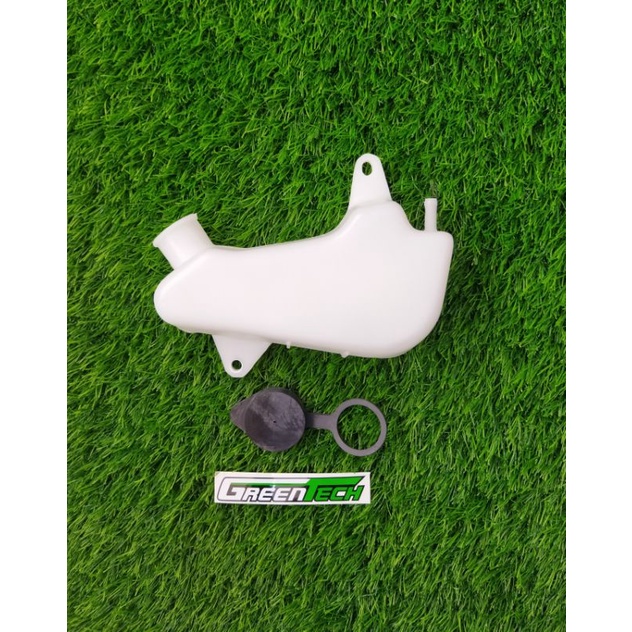 Jual TABUNG CADANGAN RADIATOR + TUTUP NINJA SS | Shopee Indonesia