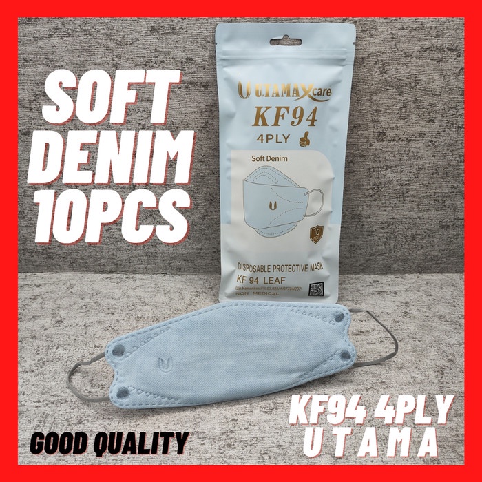 Jual Masker Korea KF94 Queen Mask 5ply KF 94 Isi 10 Pcs 5 PLY | Shopee ...