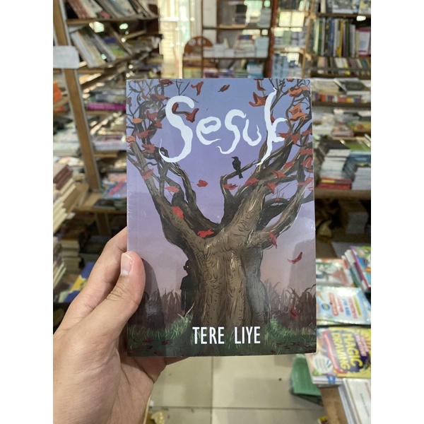 Jual Sesuk Tere Liye Original | Shopee Indonesia
