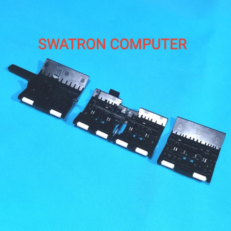 Jual Paper Guide Assy Penarik Kertas plus Tuas Sensor EPSON ECO Tank ...