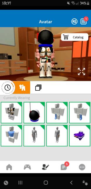 Jual Jual akun roblox | Shopee Indonesia