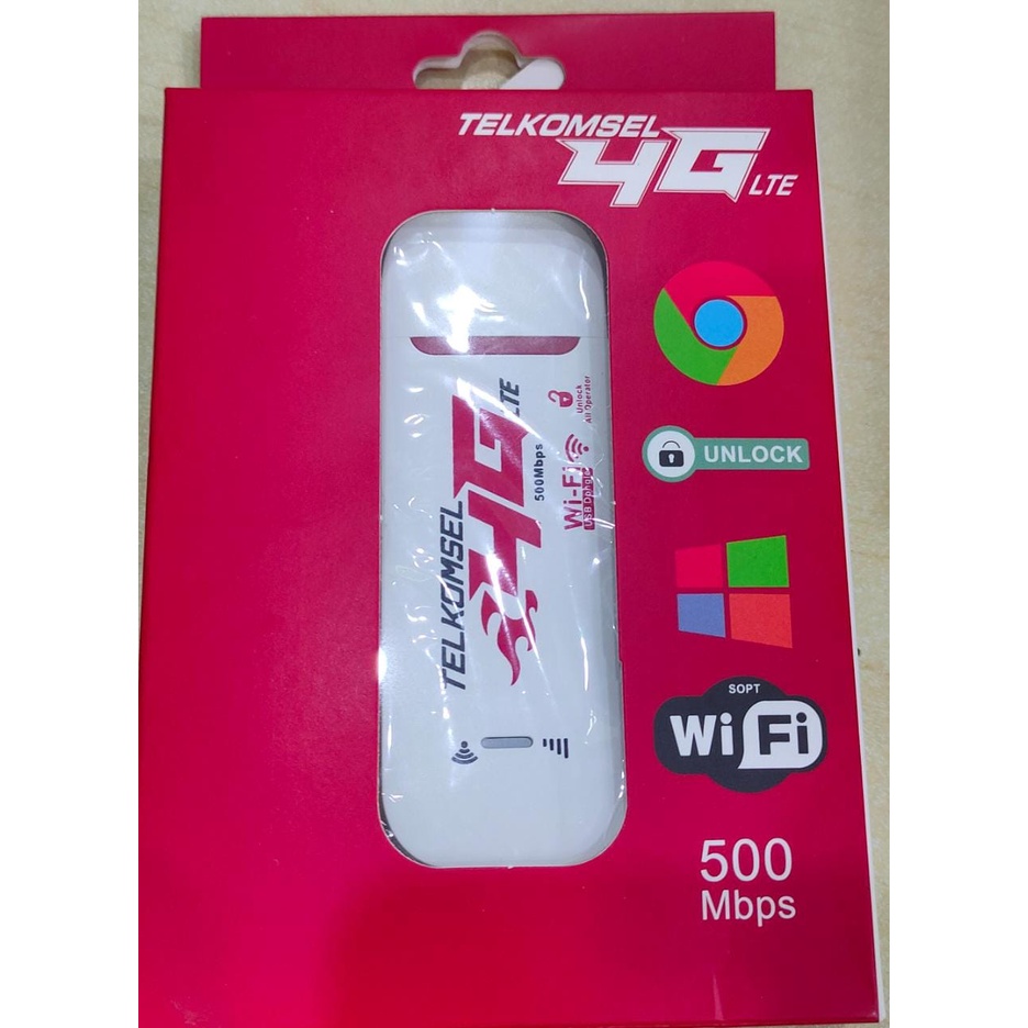 Jual Modem telkomsel 4g | Shopee Indonesia