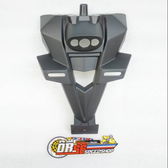 Jual Spakbor Belakang Ninja RR New Slebor Belakang Ninja RR Original ...