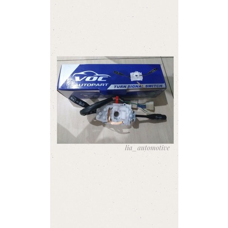 Jual Saklar dim / turn signal switch mobil CARRY 1.0 | Shopee Indonesia