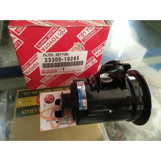 Jual Fuel Filter / Filter Bensin Great All New Corolla | Shopee Indonesia