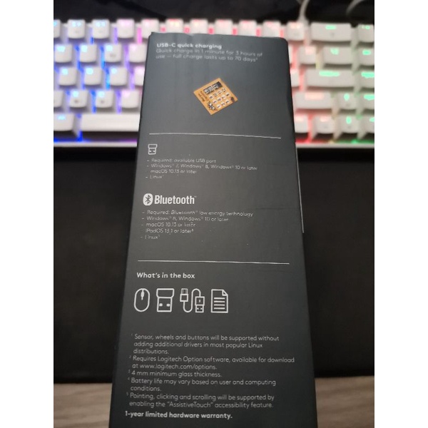 Jual logitech master mx3 | Shopee Indonesia