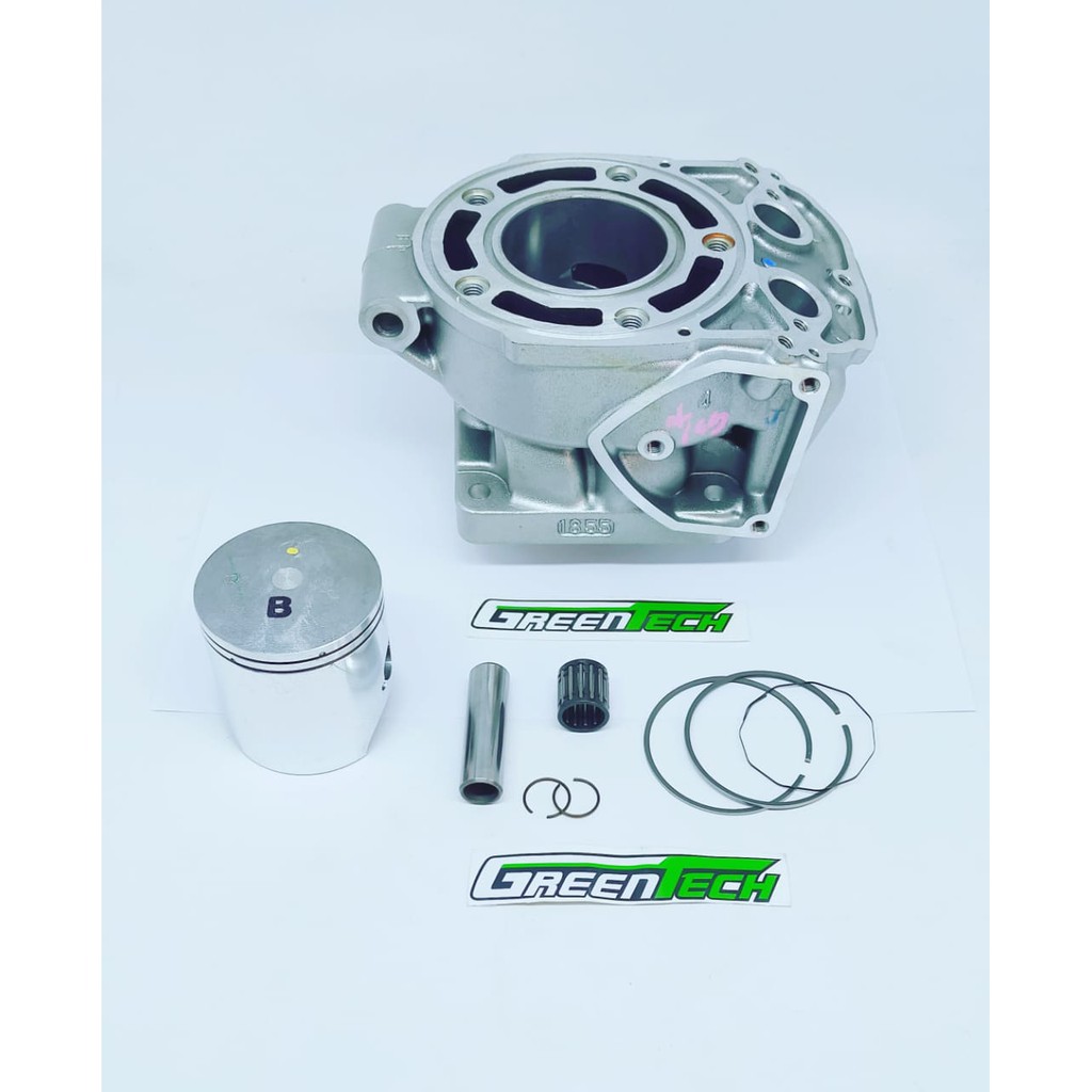 Jual BLOK NINJA 150 R | Shopee Indonesia