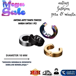 Jual anting tempel Harga Terbaik & Termurah Maret 2025 | Shopee Indonesia