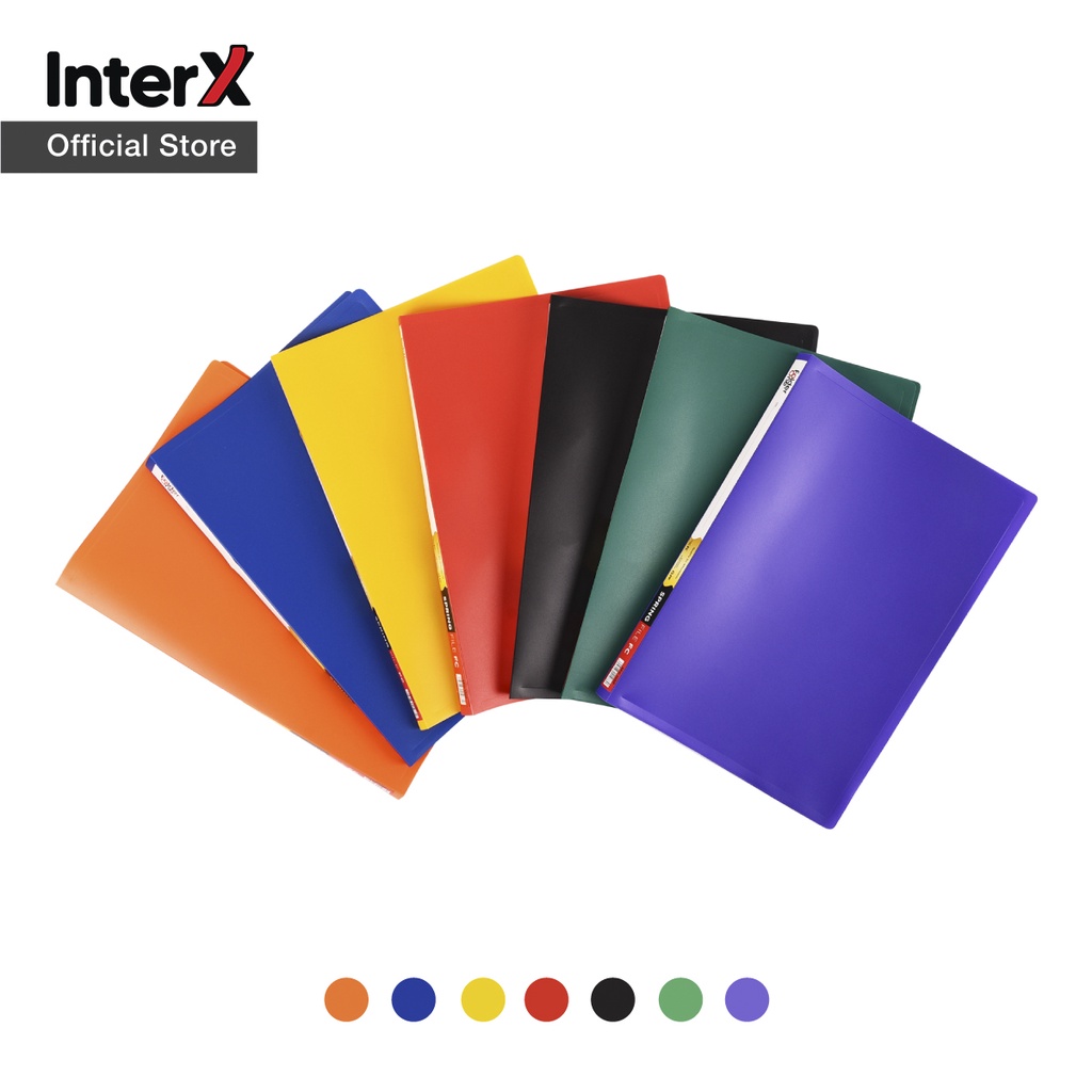 Jual Folder One Spring File / Map Snell / Map Arsip Dokumen Kantor & Sekolah Folio (F4) | Shopee ...