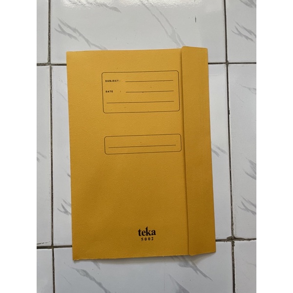 Jual MAP KERTAS / STOF MAP BIOLA | Shopee Indonesia