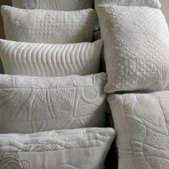 Jual PROMO BANTAL - GULING BUSA INOAC | Shopee Indonesia