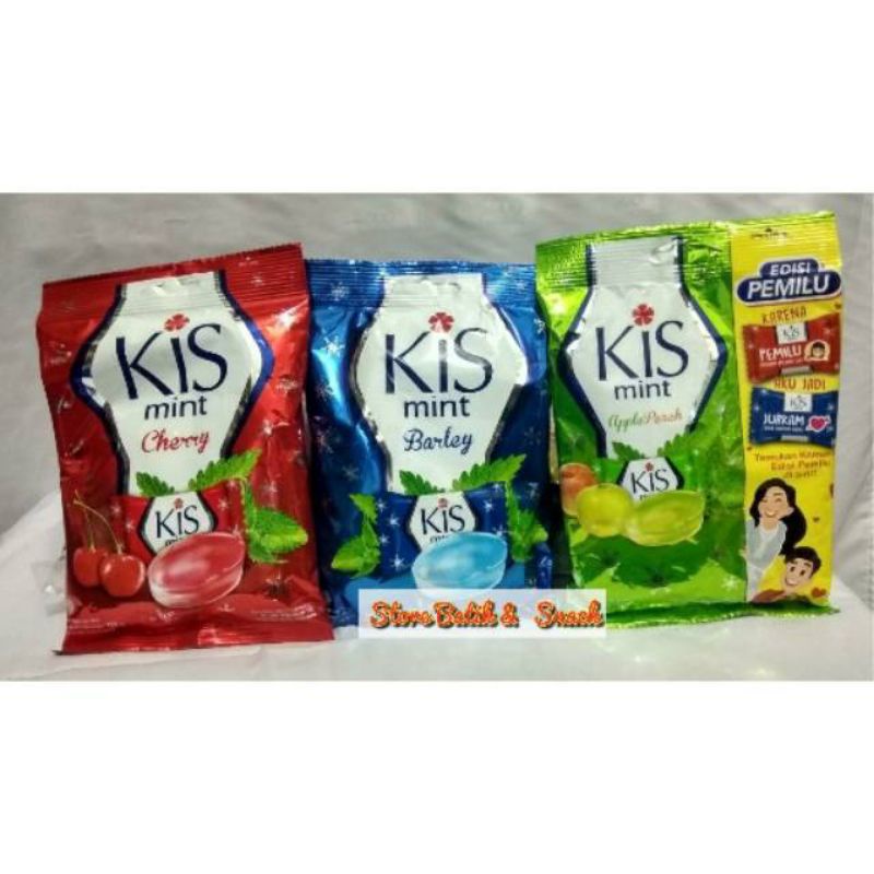 Jual Permen kiss murah | Shopee Indonesia