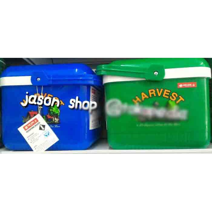 Jual Termos Nasi, Es Square ice box 5 Liter/Square ice box Lion star 5 ...