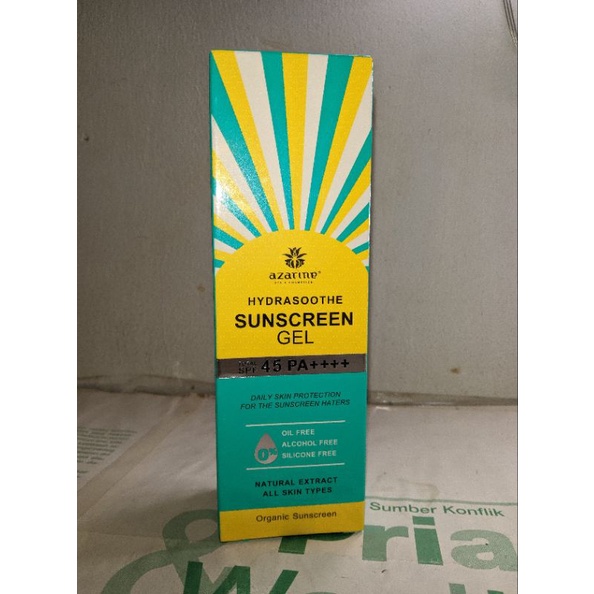 Jual ss azarine | Shopee Indonesia