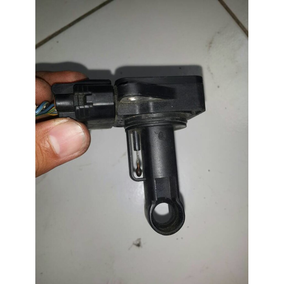 Jual sensor airflow toyota vios yaris innova altis original | Shopee ...