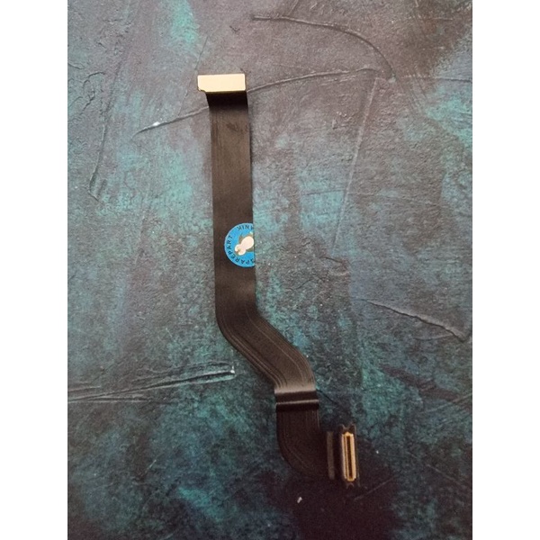 Jual Flexibel Fleksibel Flexible LCD Penghubung LCD Ke Mesin Oppo Find ...