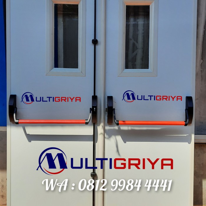 Jual Produk Terbaru Exit Panic Door | Shopee Indonesia