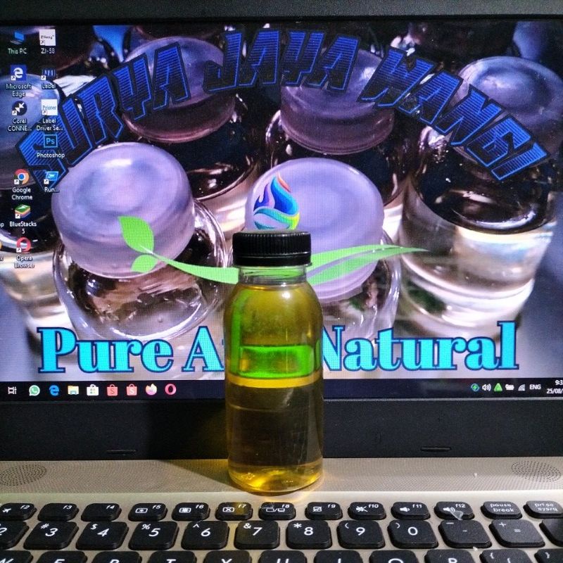 Jual MINYAK BUNGA CENGKEH/CLOVE BUD OIL | Shopee Indonesia