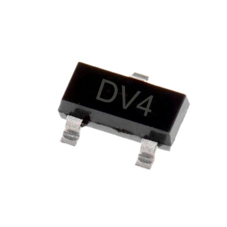 Jual Transistor SMD 2SD596 | Shopee Indonesia