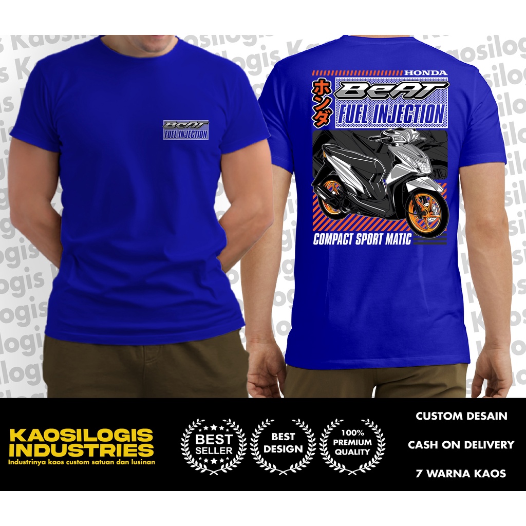 Jual Kaos Beat Injection New Desain Sunmori Terbaru 2022 Japan Style ... Jual Kaos Beat Injection New Desain Sunmori Terbaru 2022 Japan Style ...