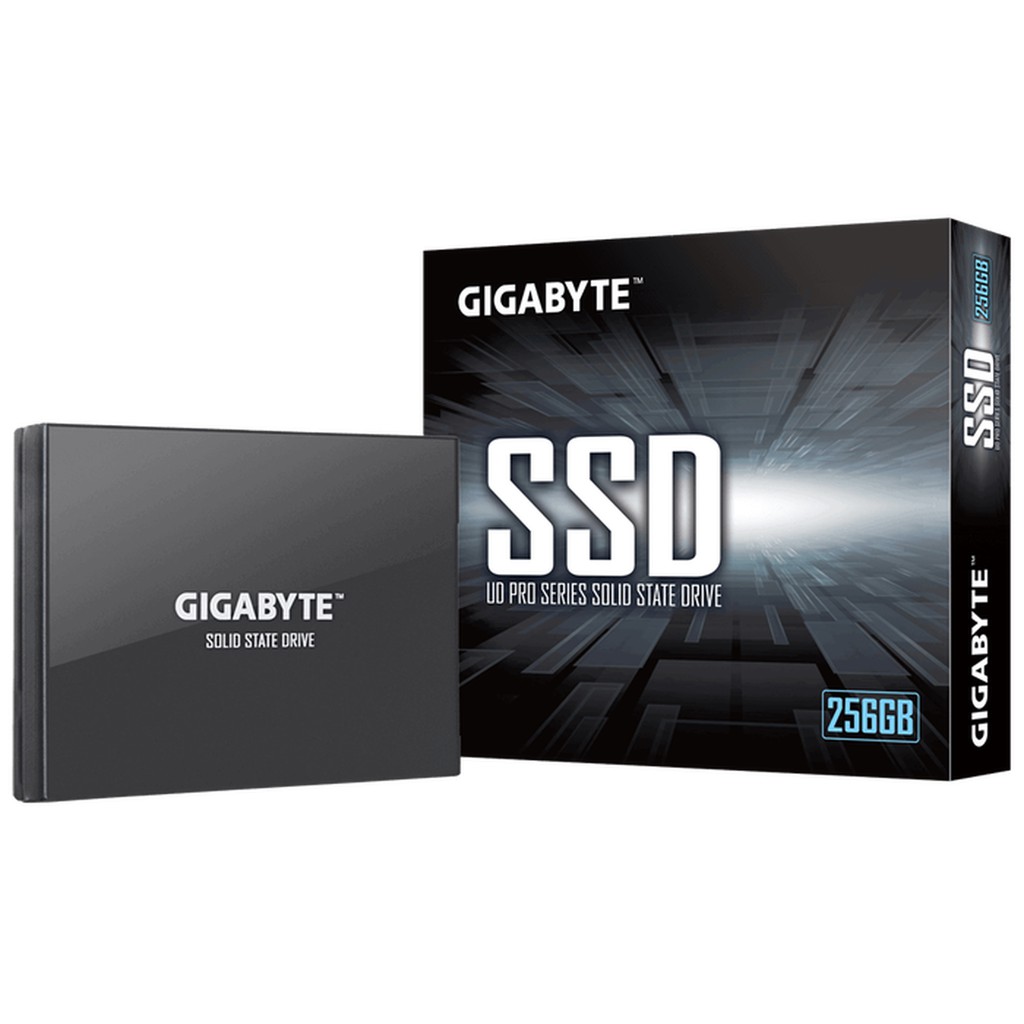 Jual Promo SSD Gigabyte UD PRO 256GB - Garansi Resmi Murah | Shopee ...