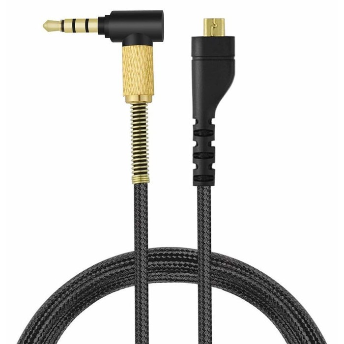 Jual Gaming Cable Replacement for Headphone SteelSeries Arctis 3 5 7 8P ...