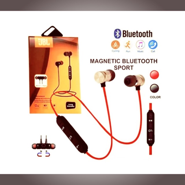 Jual Hf bluetooth merek JBL 8088 | Shopee Indonesia