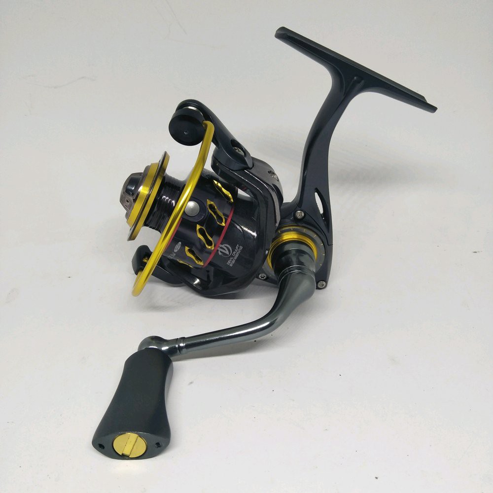 Jual Rel UL Devil Craft Cetus Attack 500SW Limited | Shopee Indonesia