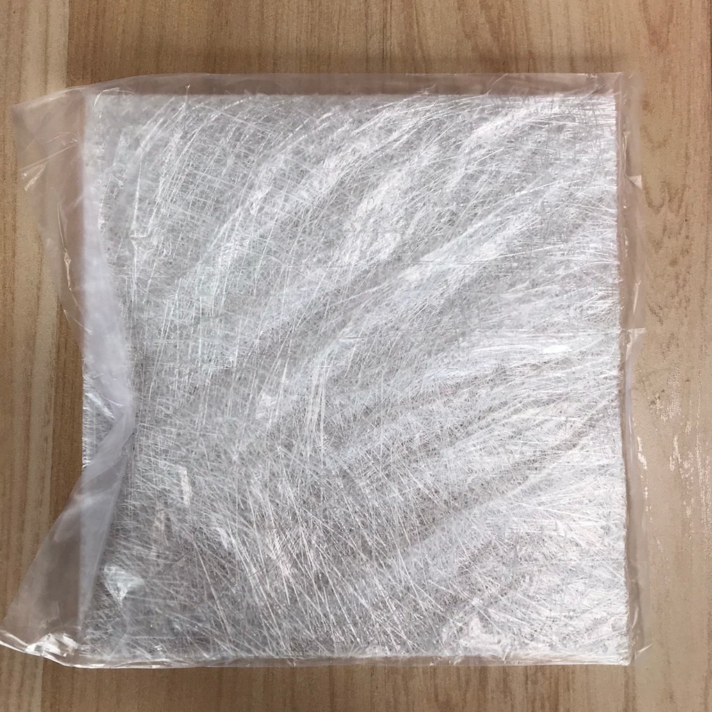 Jual Serat Serabut Fiber Lembaran Lembar Aquaproof serat penambal bocor ...