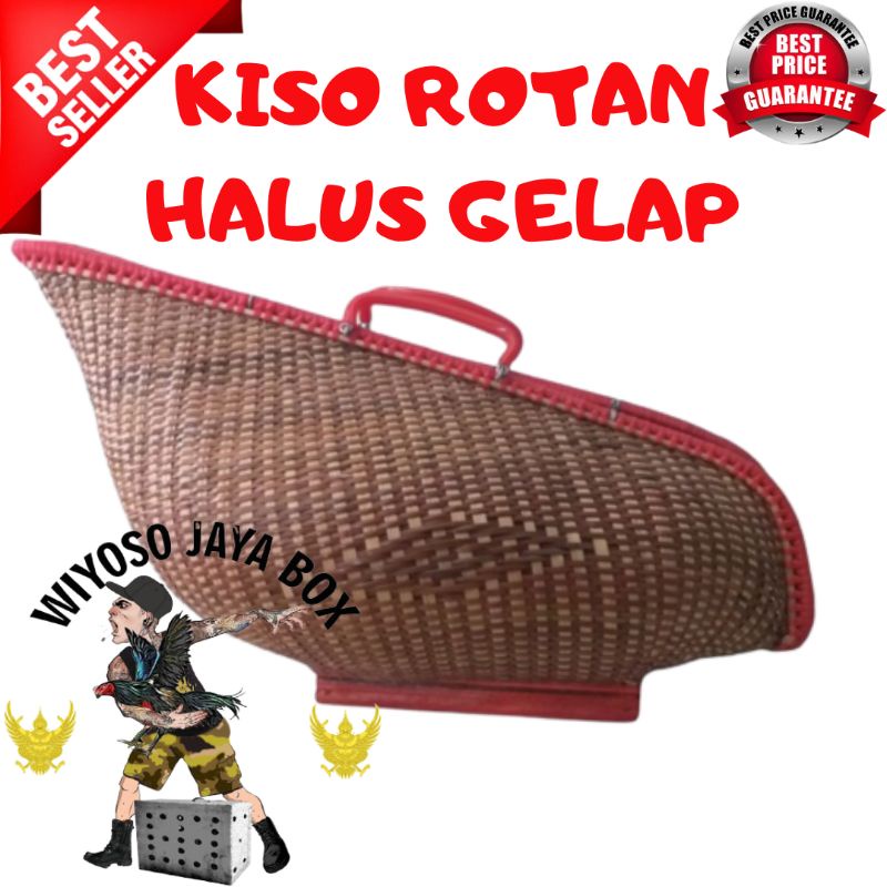 Jual KISO/KISA ROTAN ( HALUS ) | Shopee Indonesia