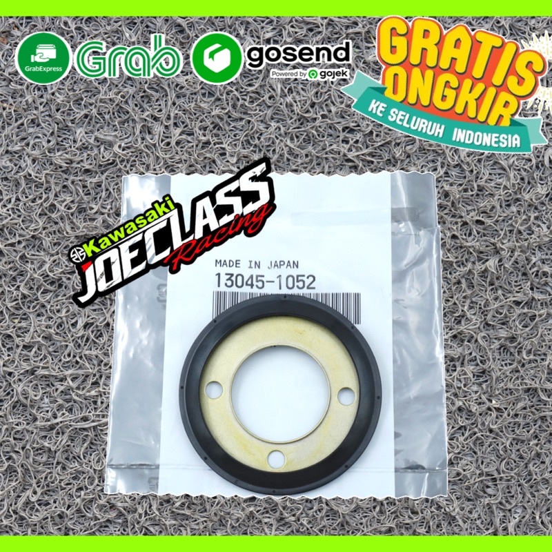 Jual (N1) Seal Receiver Oil Crankshaft KR150 ^ Sil Karet Reciver Bandul Kruk Krek As Kiri Oli ...