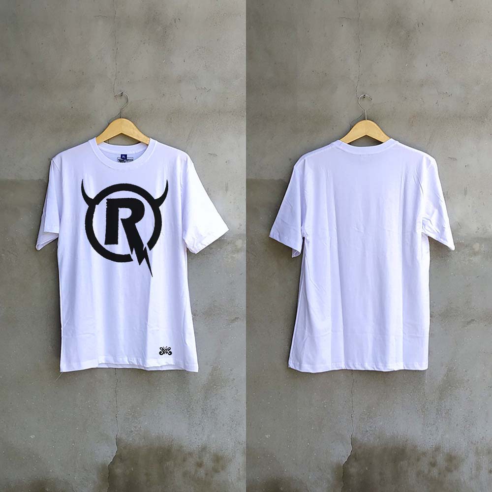 Jual LOGO RIDHO SLANK - LENGAN PENDEK - ORIGINAL MADE IN SLANKERS ... Jual LOGO RIDHO SLANK - LENGAN PENDEK - ORIGINAL MADE IN SLANKERS ...