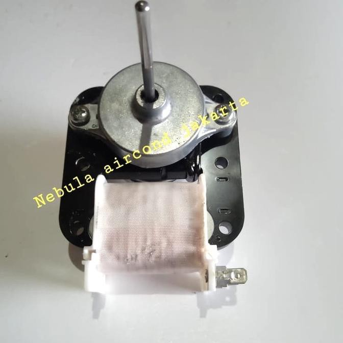 Jual Motor fan Kulkas Sharp Original | Shopee Indonesia