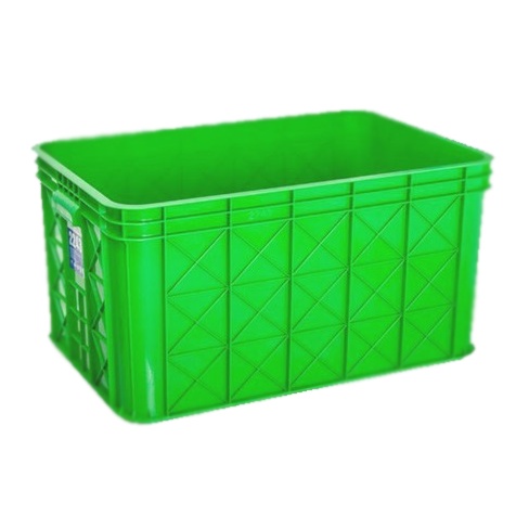 Jual CONTAINER INDUSTRI POLOS (63.1 X 41.4 X 30.7 CM) | Shopee Indonesia