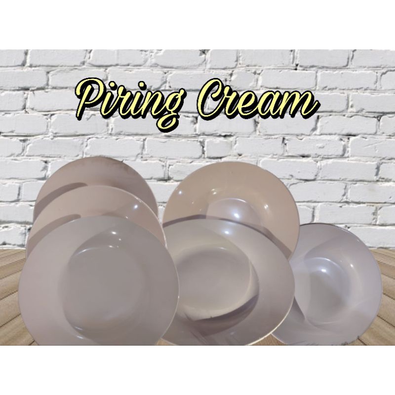 Jual PIRING POLOS BAHAN KERAMIK MURAH MERIAHHH | Shopee Indonesia