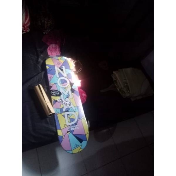 Jual deck nomad | Shopee Indonesia