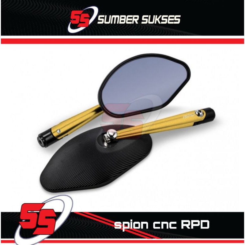 Jual spion cnc RPD | Shopee Indonesia