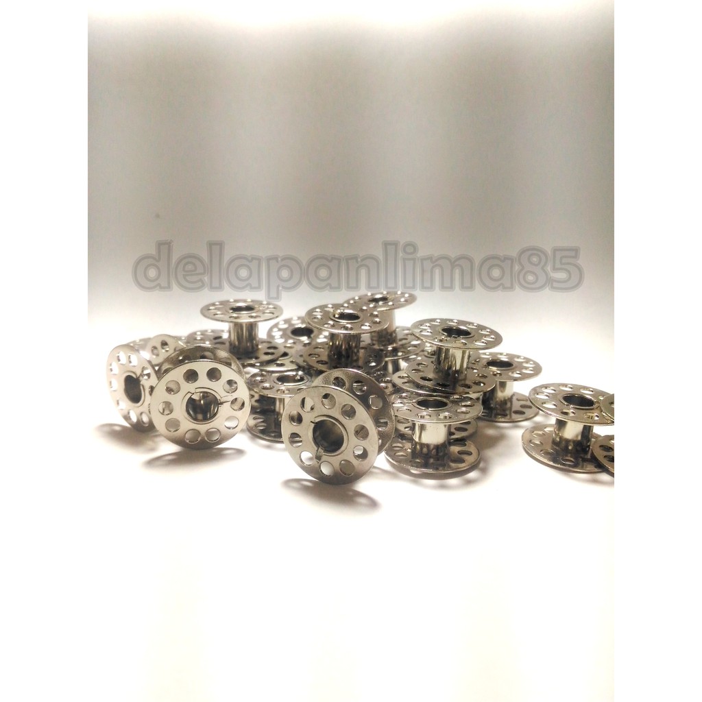 Jual Spul atau Bobin Mesin Jahit | Shopee Indonesia