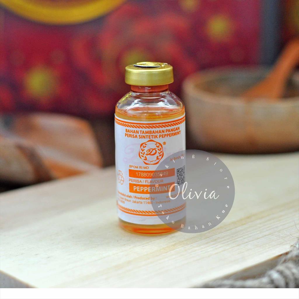 Jual ESEN ESSEN ESSENCE DIVA 30ml 30 ml Perisa Makanan dan Minuman ...