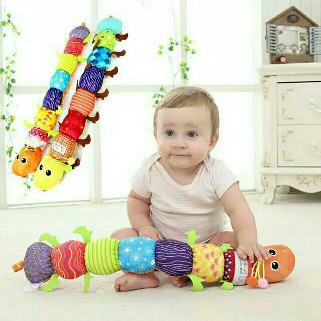 Jual Boneka Ulat | Shopee Indonesia