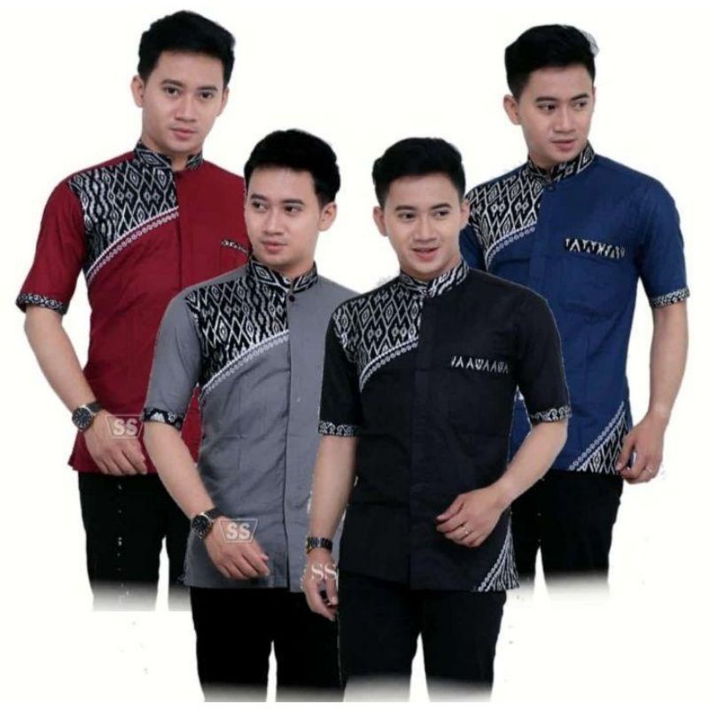 Jual SERAGAM HOTEL•SERAGAM KERJA/KANTOR | Shopee Indonesia