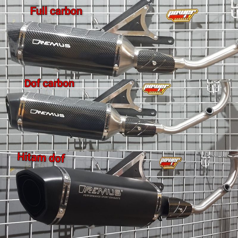 Jual Knalpot racing vespa sprint 150 iget/3v,Primavera,S,Lx,Gts.custom ...