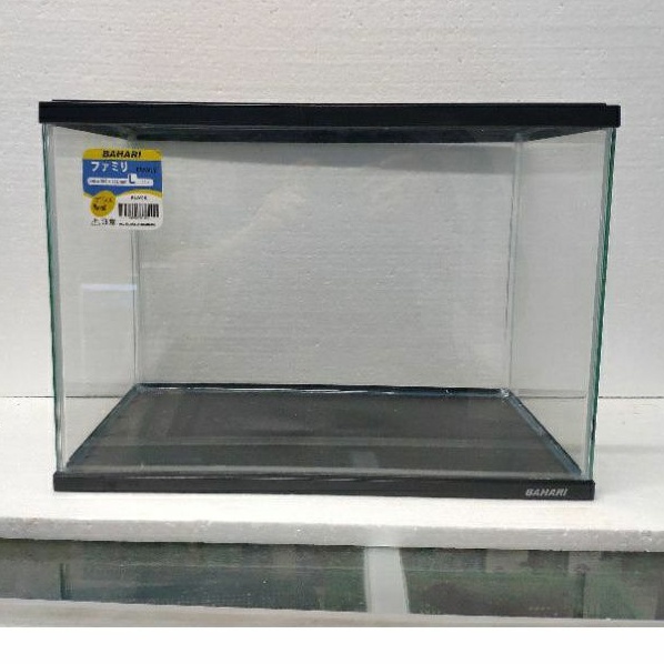 Jual Aquarium Bahari ukuran L (23Liter) | Shopee Indonesia