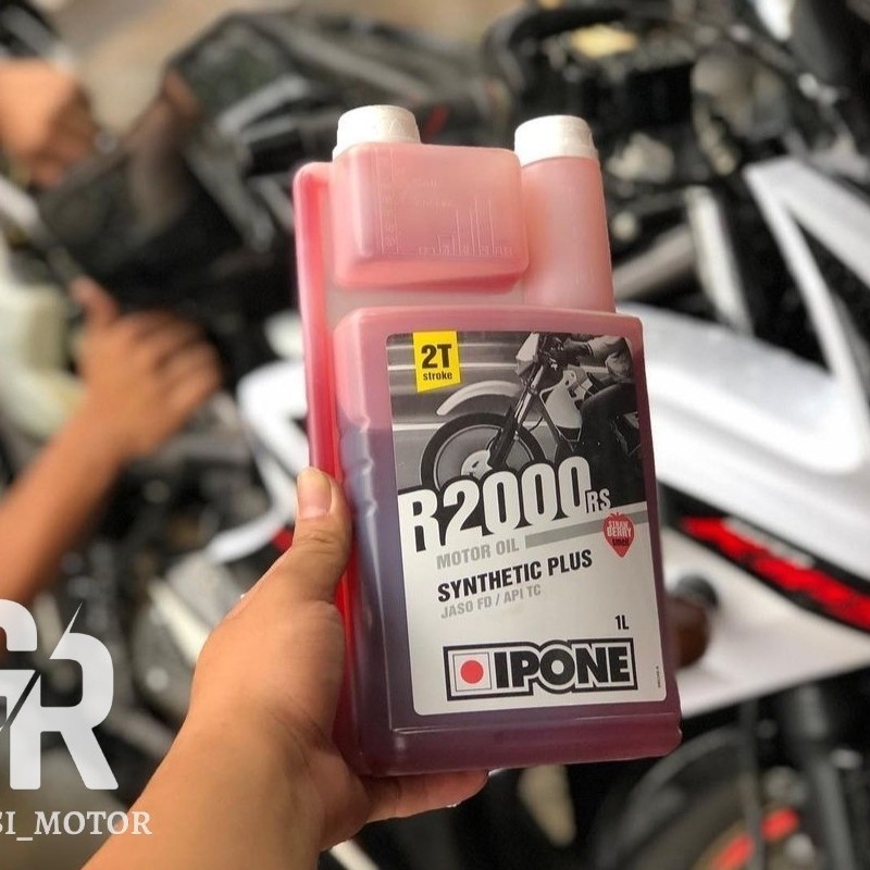 Jual oli samping ipone r2000 rs 2 tak stroke ninja r ss rr nsr satria ...