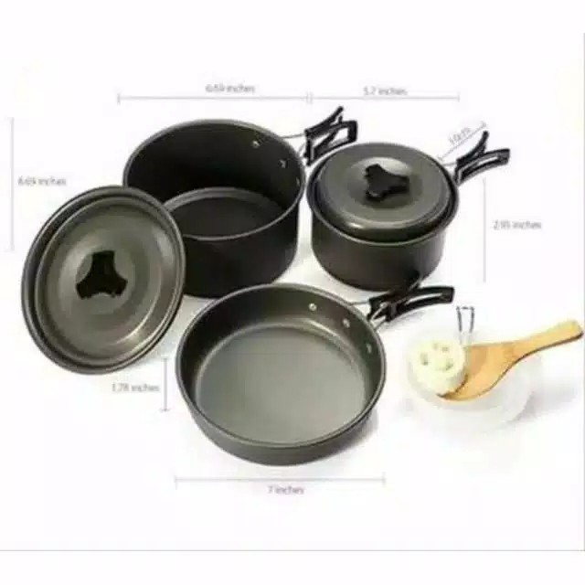 Jual Cooking Set | Shopee Indonesia